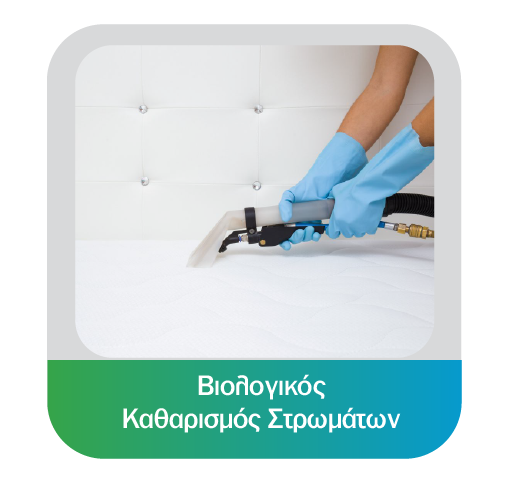 Βιολογικός Καθαρισμός - Total Bioclean Services